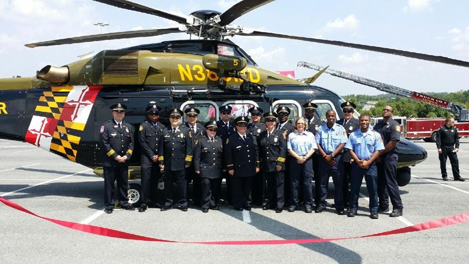 Membership Types and Requirements - Waldorf Volunteer Fire Department